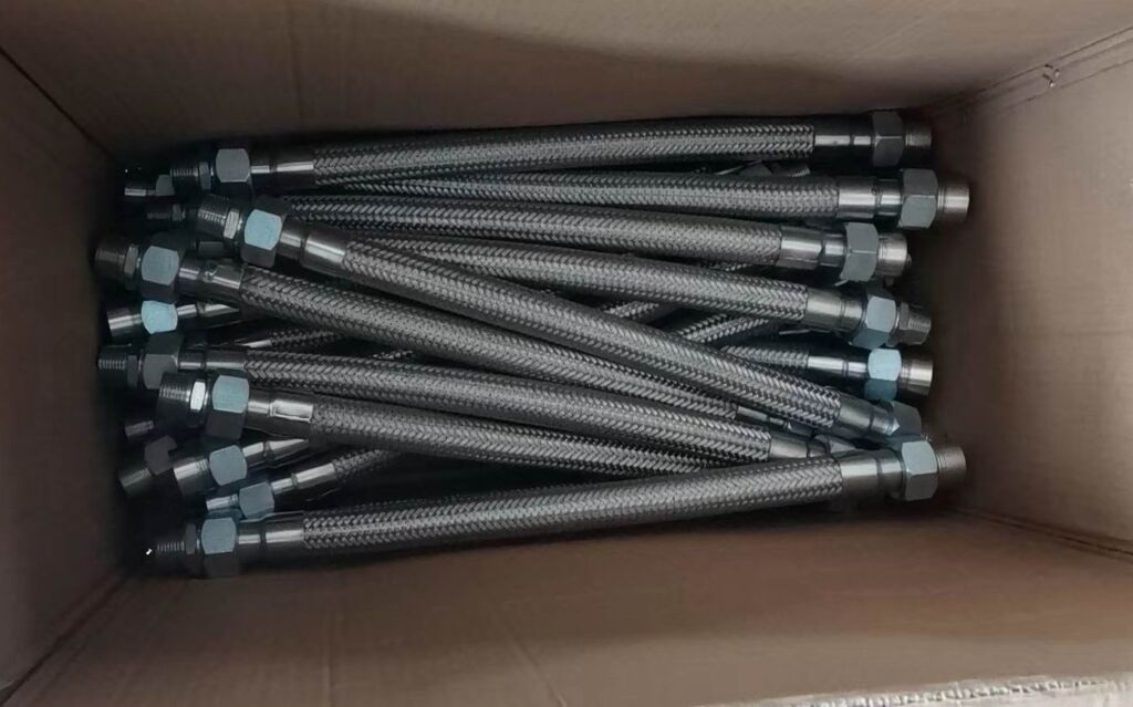 Metal spring tube – Cangzhou Weixuan Carton Machinery Co.,Ltd