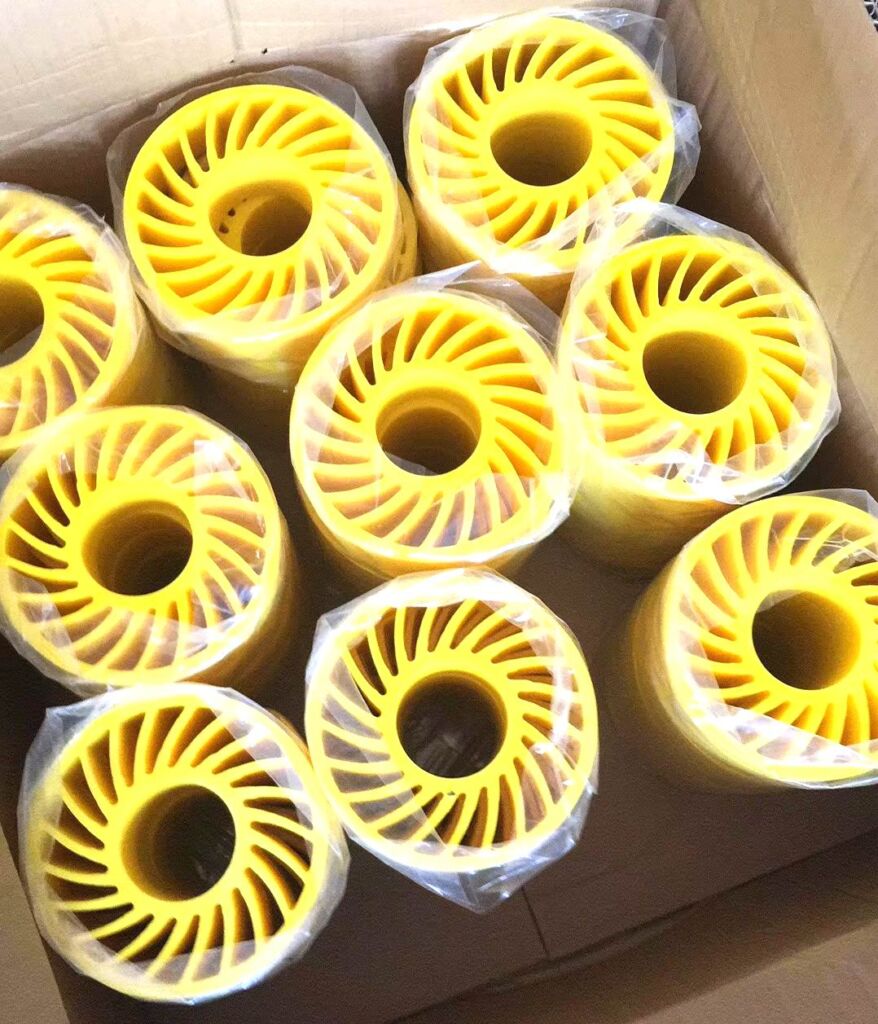 Sun wheel – Cangzhou Weixuan Carton Machinery Co.,Ltd