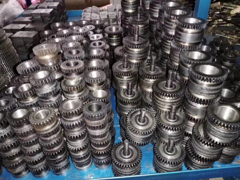 Stitching machine feed wire wheel – Cangzhou Weixuan Carton Machinery ...